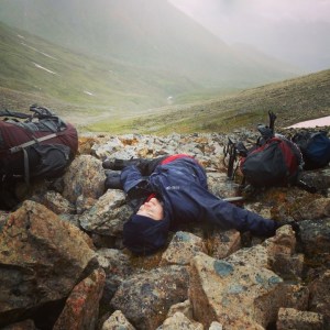 How the Levine Protocol Improved My POTS/Dysautonomia – Chronically Salty