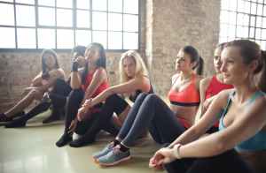 The Levine Protocol: What It is and How It Helps POTS – Chronically Salty